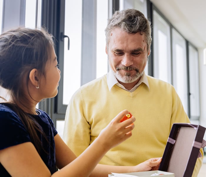 Men’s Health | Dr. Sima Aidun, NMD