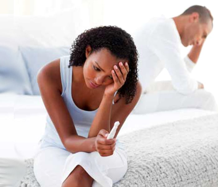 Women’s Health | Dr. Sima Aidun, NMD