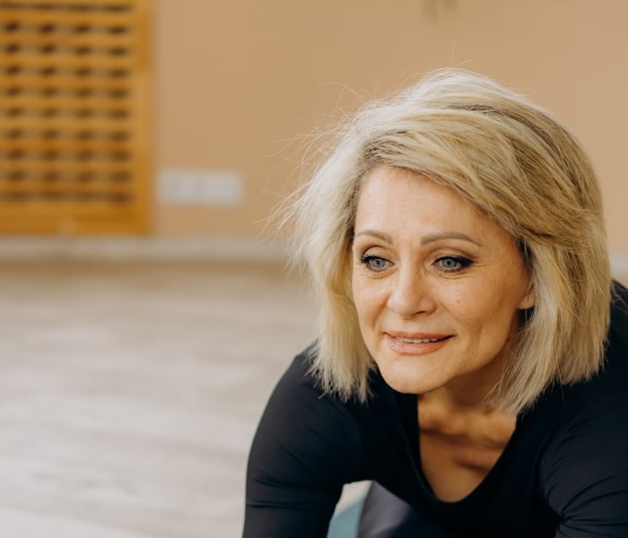 Men’s Health | Dr. Sima Aidun, NMD